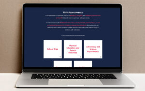 Teaching Assistant Apprenticeship | LMP Group