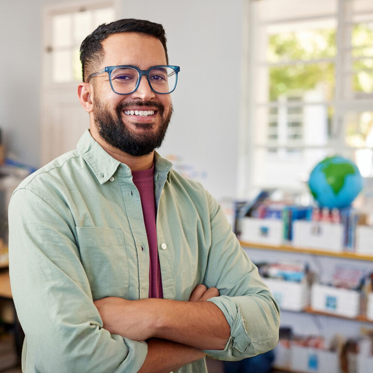 Level 3 Early Years Educator Apprenticeship | LMP