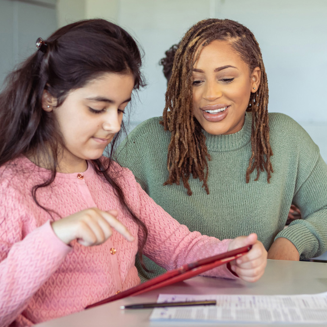 Higher Level Teaching Assistant Course - LMP Education