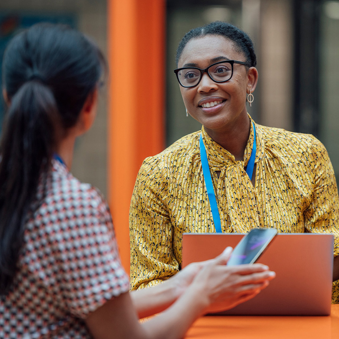 Safeguarding Support Officer Apprenticeship - LMP