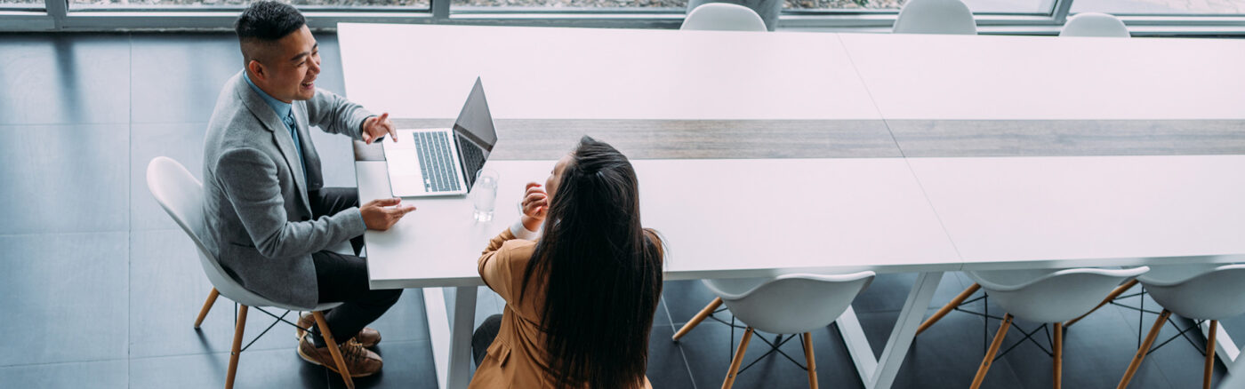 Accounts or Finance Assistant Apprenticeship | LMP