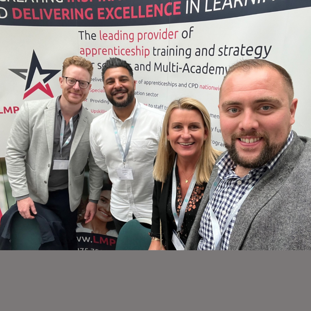 Optimus Education MAT Summit Conference 2022 - LMP