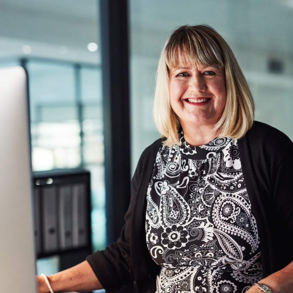 School Administrator Apprenticeship - LMP