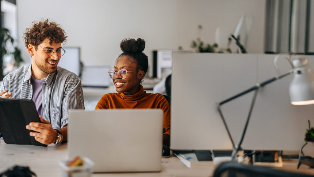 Business Administrator Apprenticeship | LMP