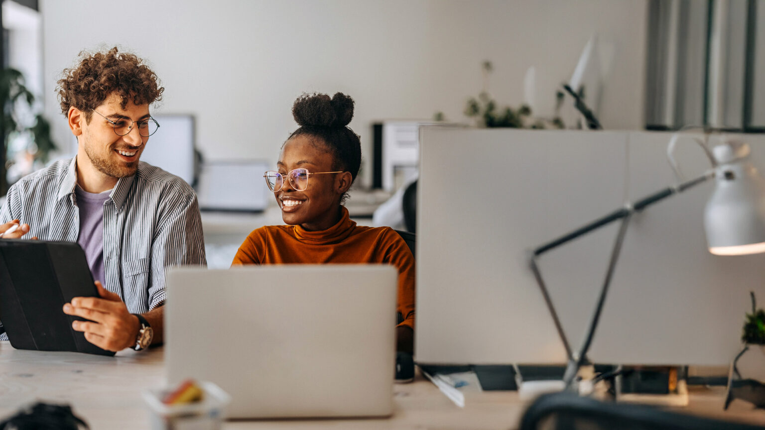 Business Administrator Apprenticeship | LMP