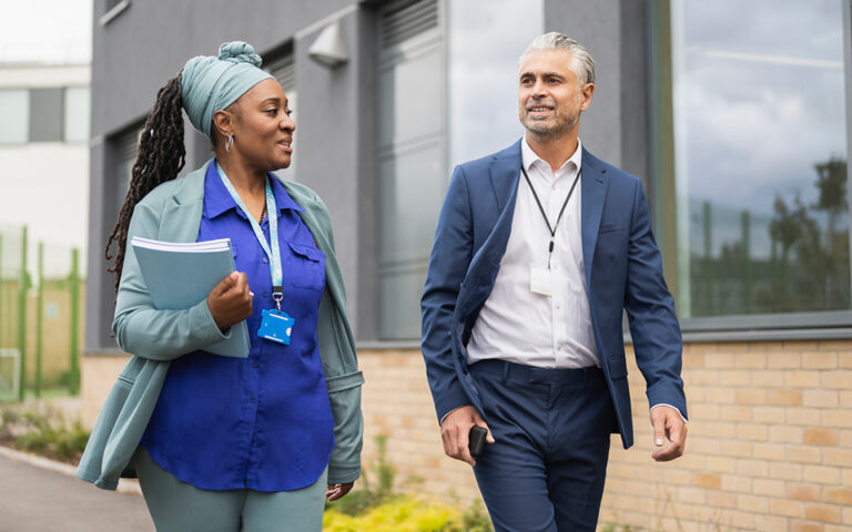 School Business Professional Apprenticeship | LMP
