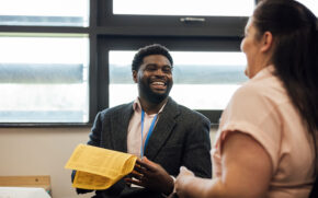 School Business Professional Apprenticeship | LMP