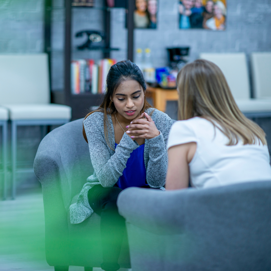 Understanding Mental Health - LMP