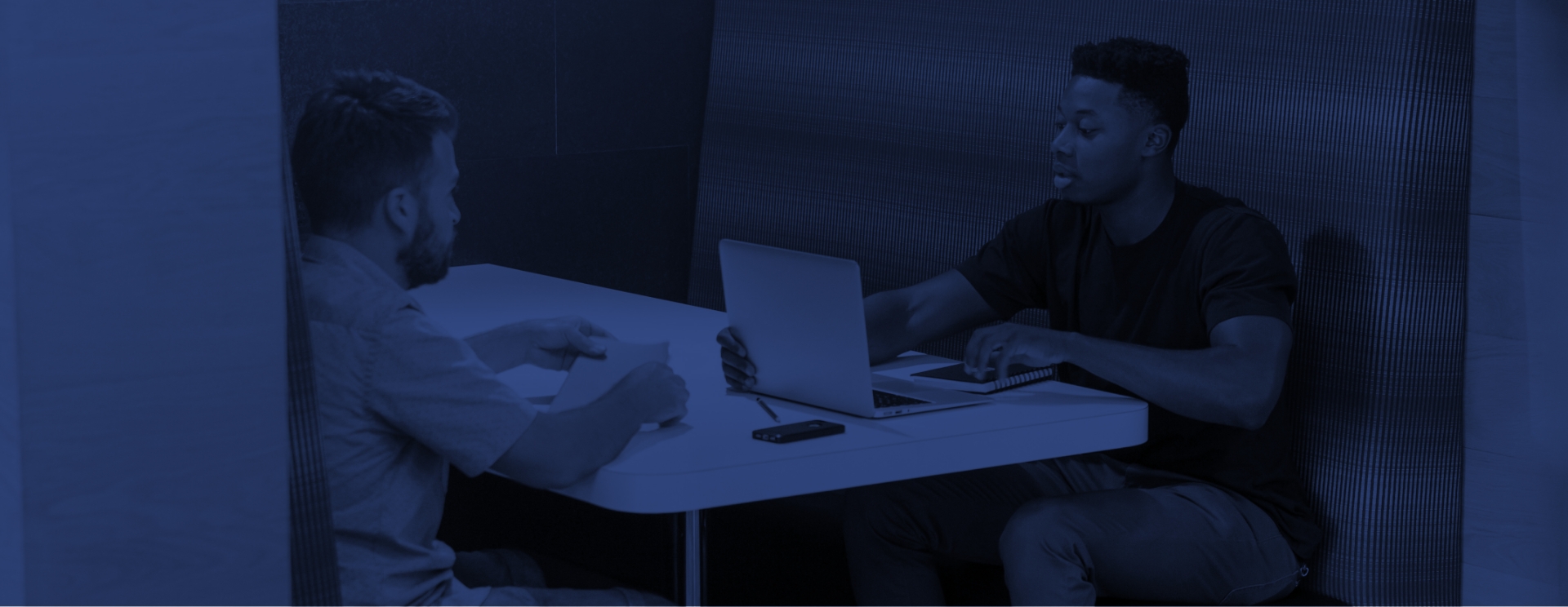 Meet the talented individuals who drive our organisation | LMP