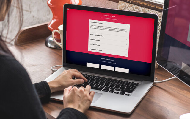 Early Years Lead Practitioner Apprenticeship | LMP