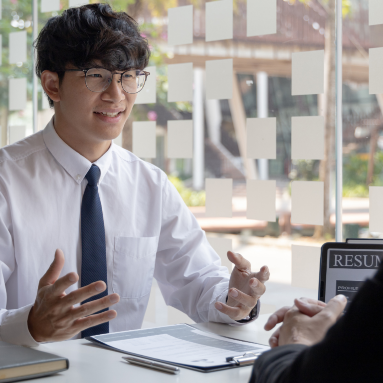 Apprenticeship Interviews - 10 questions to prepare for - LMP