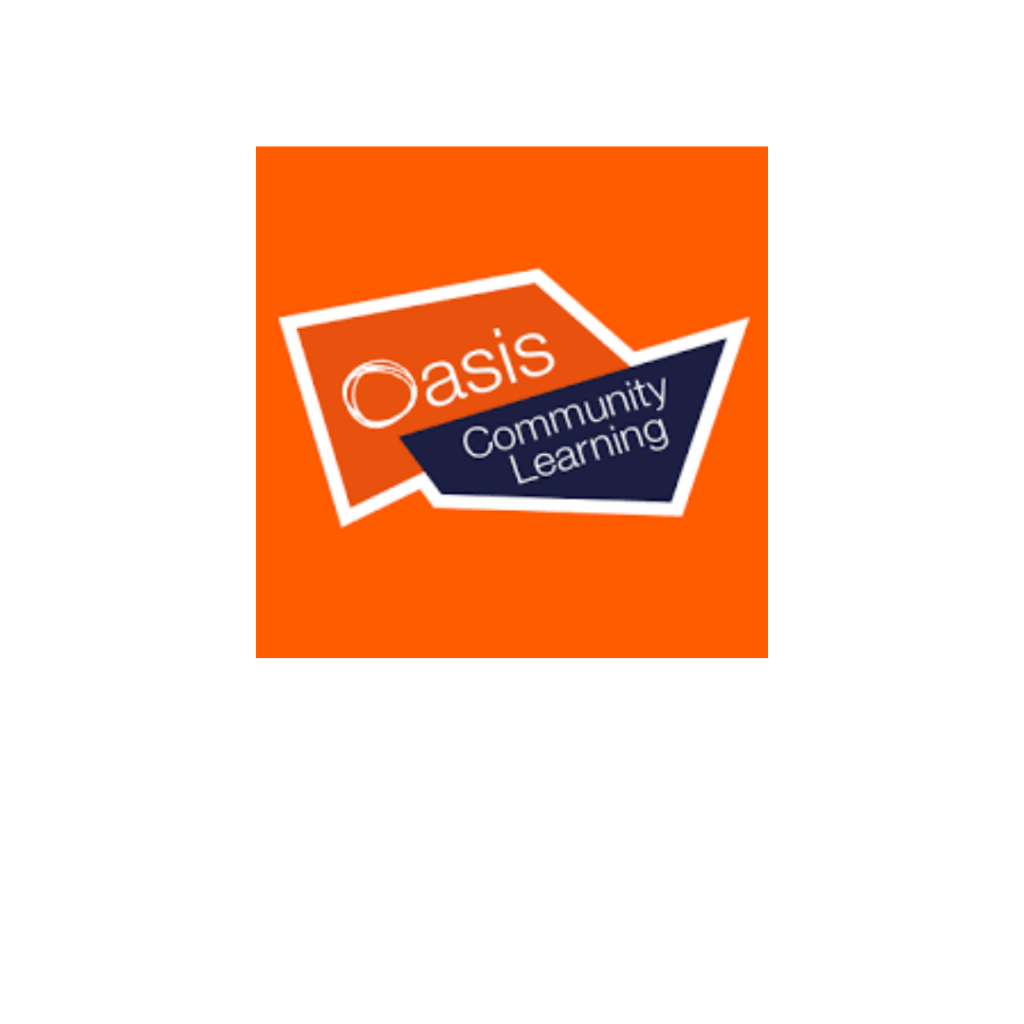 Oasis Community Learning - LMP