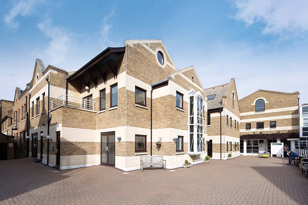 LMP Office Opening Hours over festive period - LMP