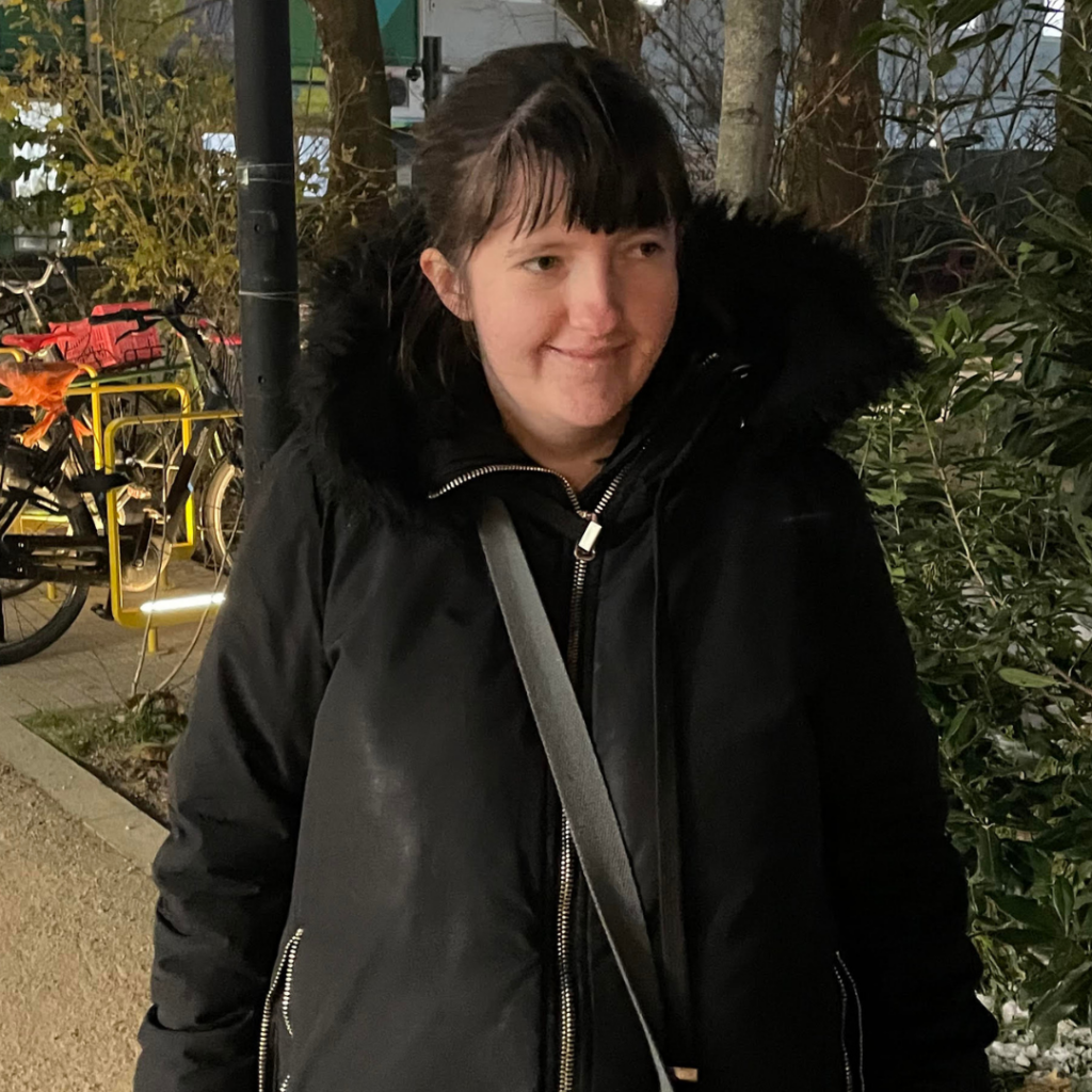 LOLA HUMBLES - APPRENTICE CASE STUDY - LMP