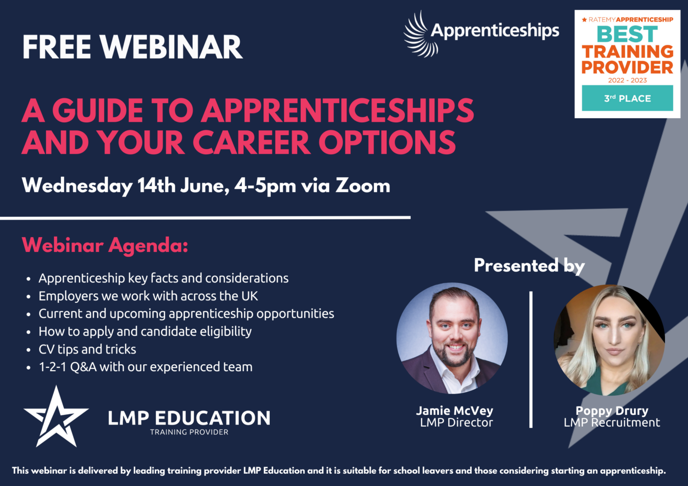 Apprenticeships - LMP