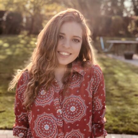 Content Producer Apprentice Abigail - LMP