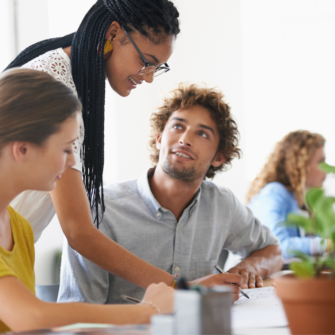 WHY OFFER WORK EXPERIENCE - LMP