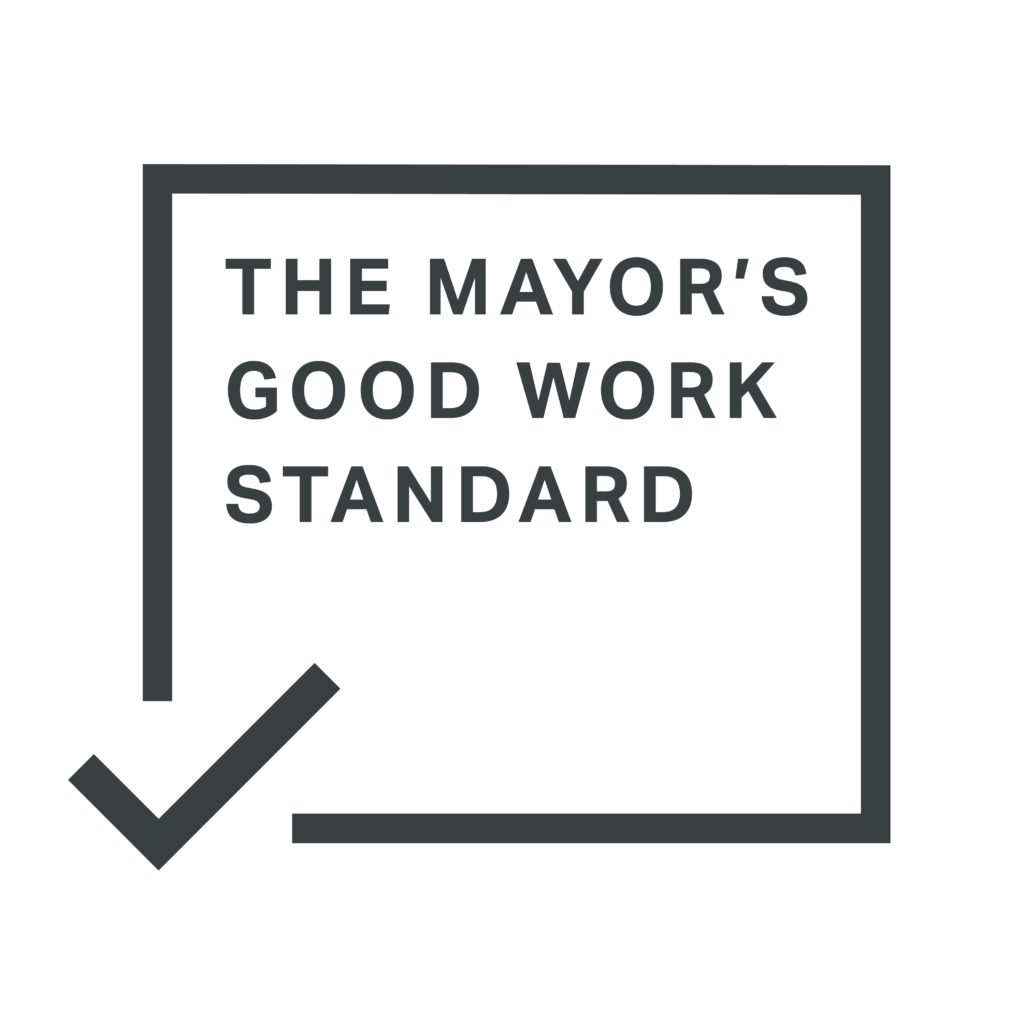 LMP Group Recognised as Official Mayor of London's Good Work Standard ...