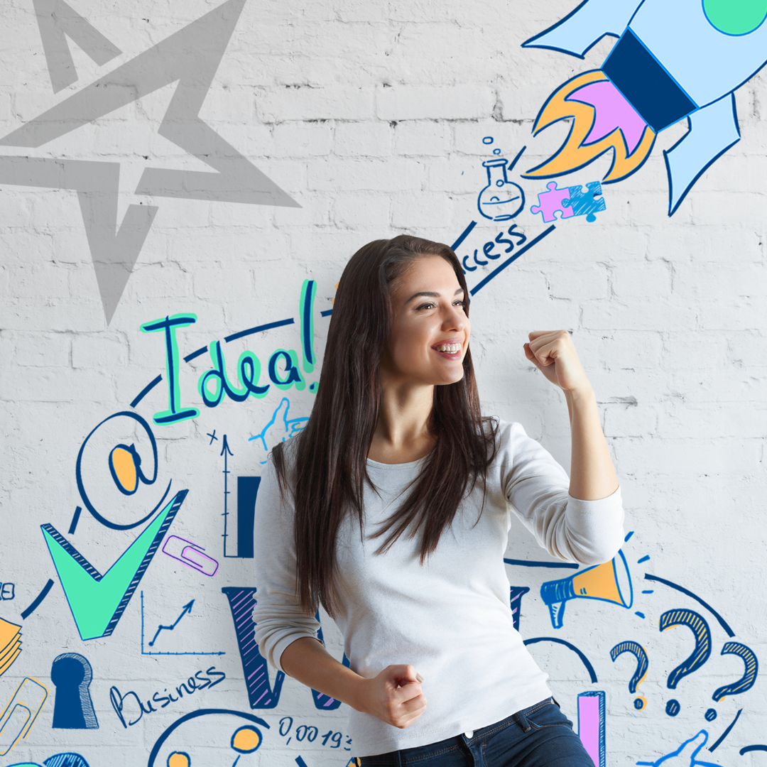 Top tips to Success in Your Journey - LMP