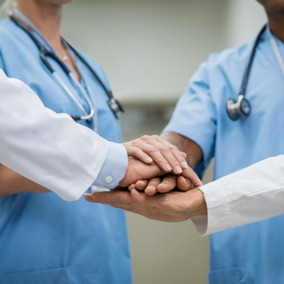 LMP partnership with 50 NHS Trusts - LMP