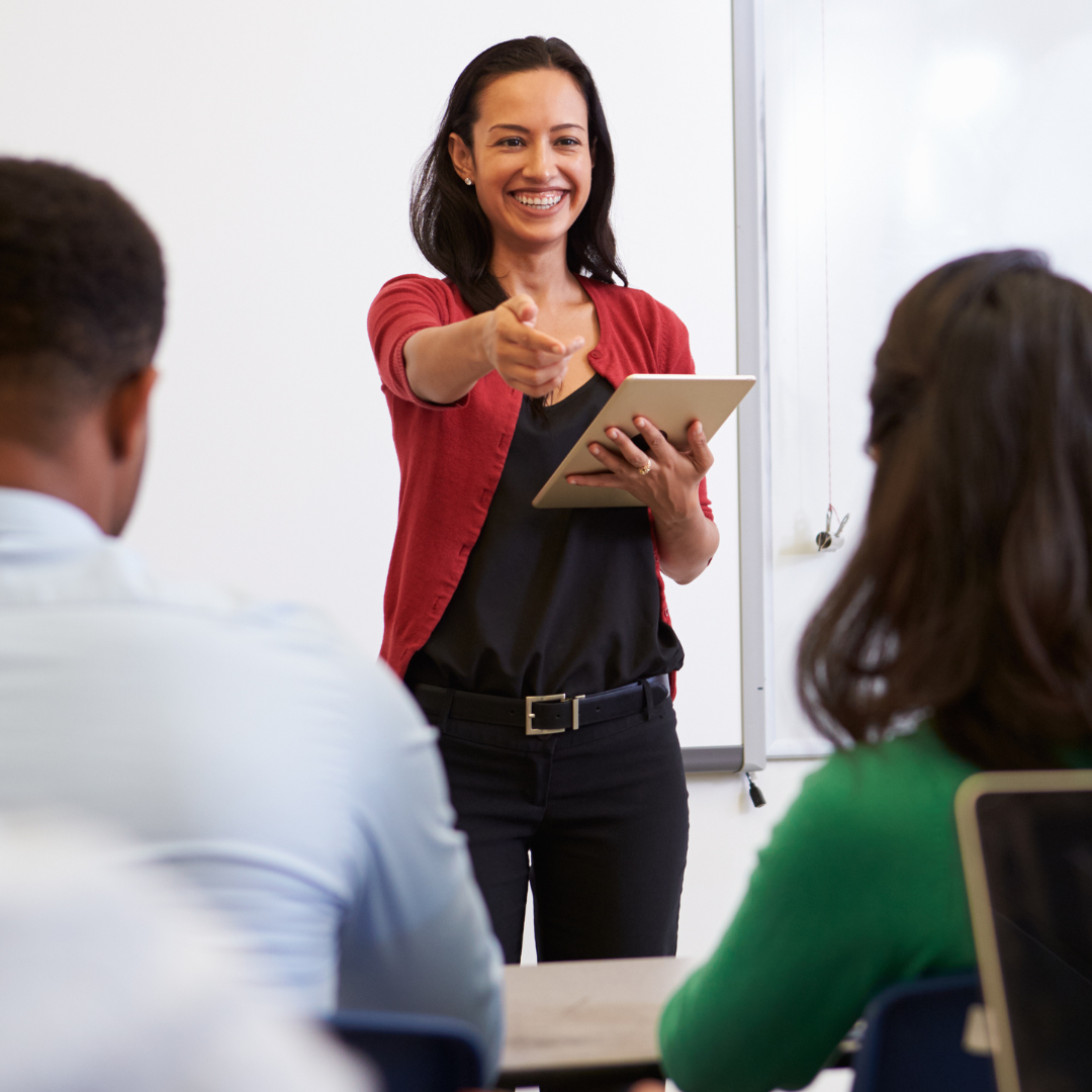 LMP launches new HLTA SEND pathway programme - LMP