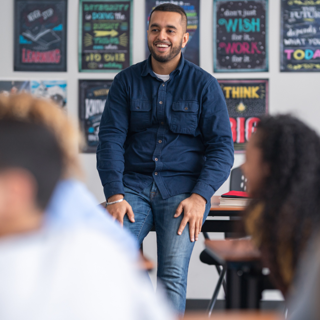 Nurturing Inclusivity: Role of SEND Training TA - LMP