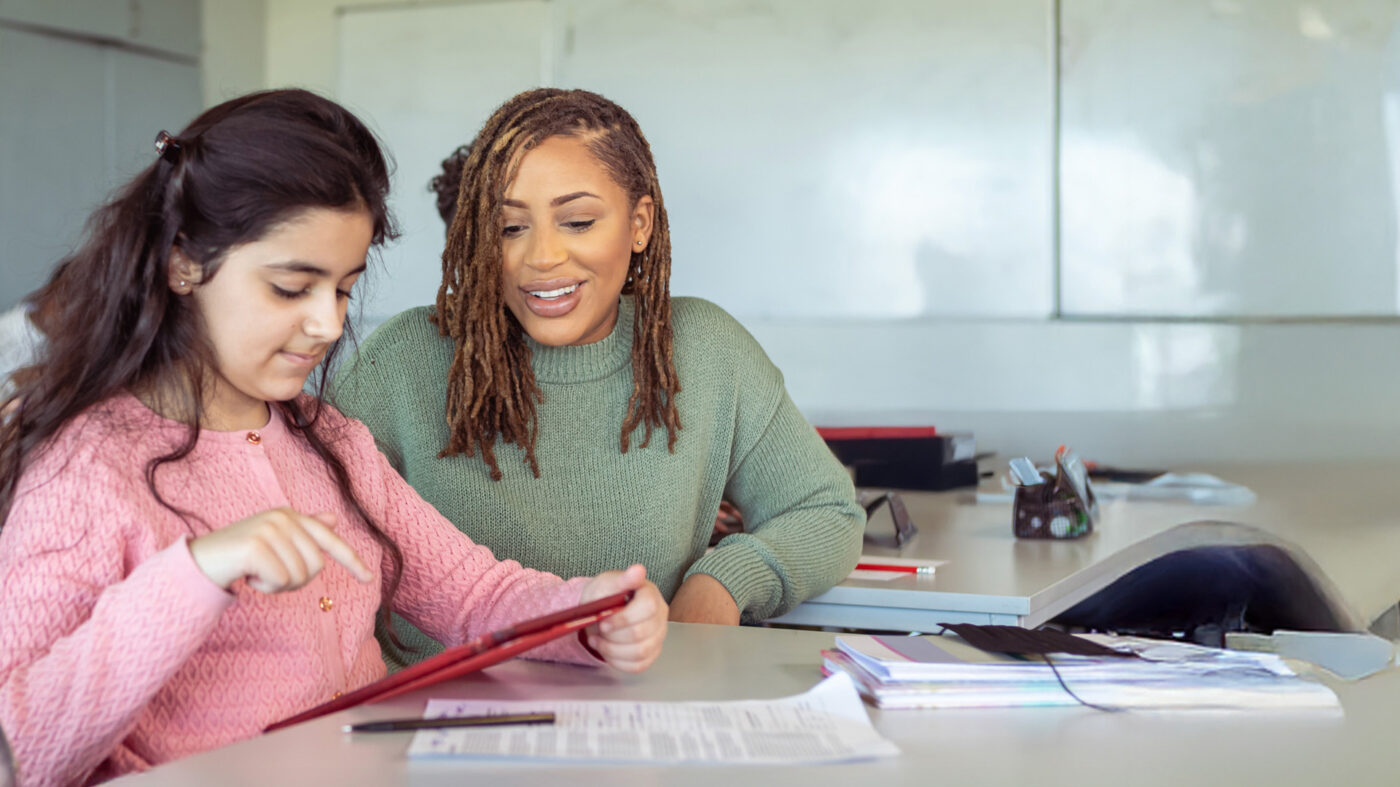 Higher Level Teaching Assistant Course SEND Pathway - LMP