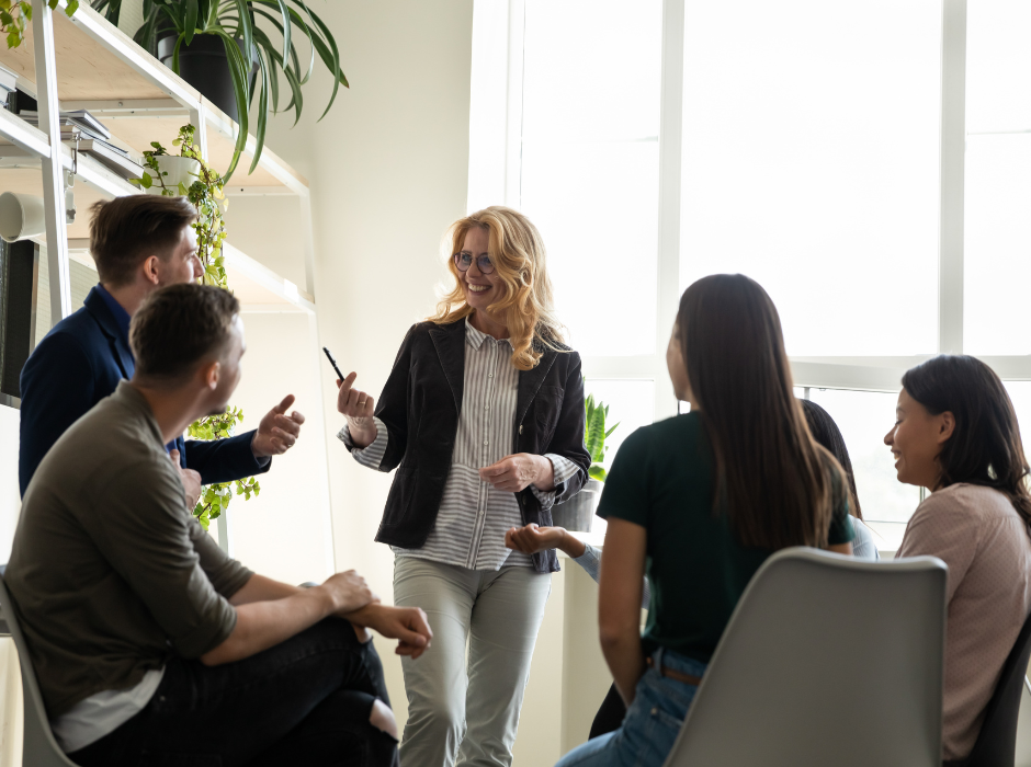 TEACHING AND LEADERSHIP QUALIFICATIONS - LMP