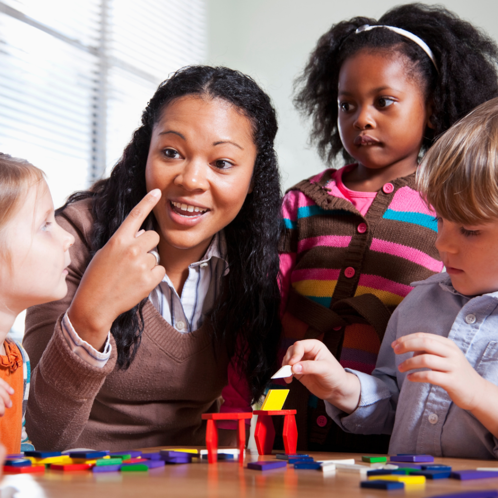 10 Top Tips for New Teaching Assistants - LMP