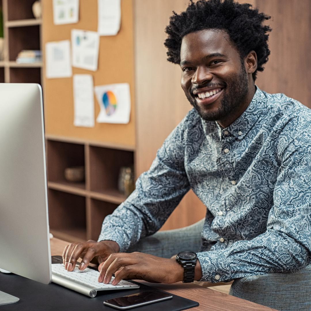 New Year New Skills - LMP