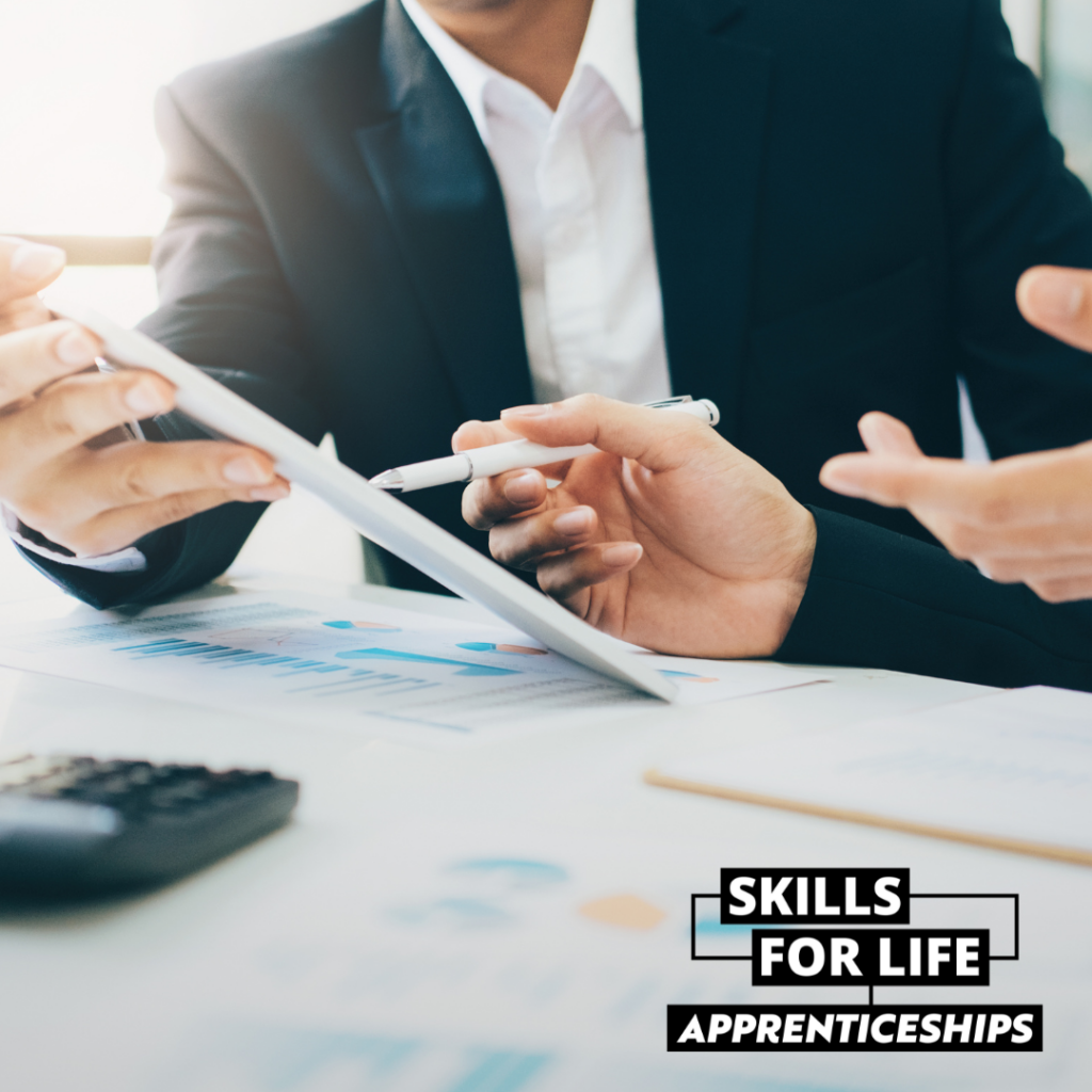 Funded Training Programmes - LMP