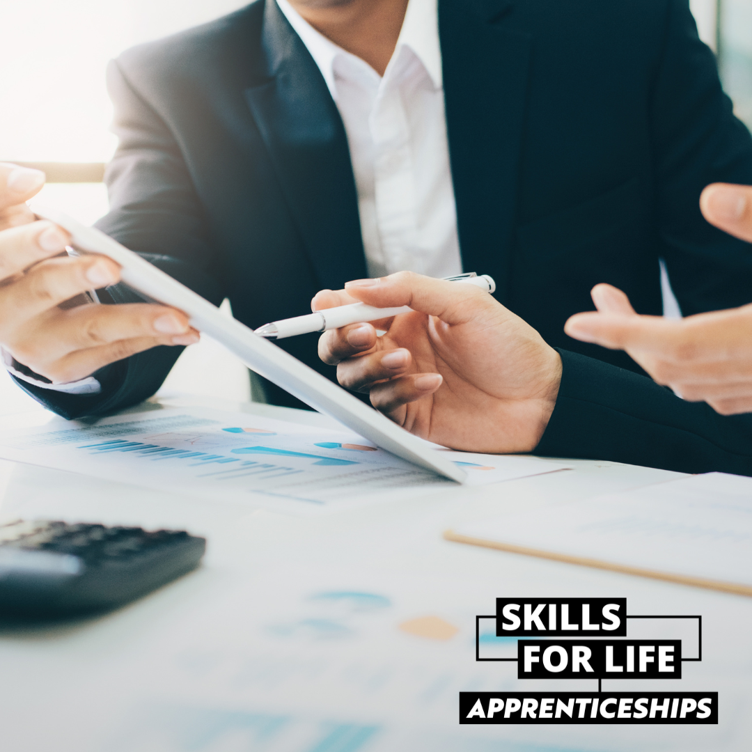 Funded Training Programmes - LMP