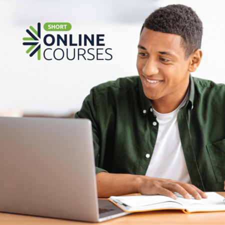 New website: Short online courses - LMP