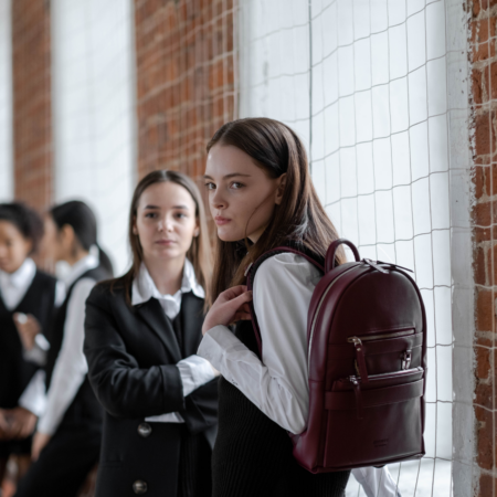Effective Strategies to Combat Bullying in Schools - LMP