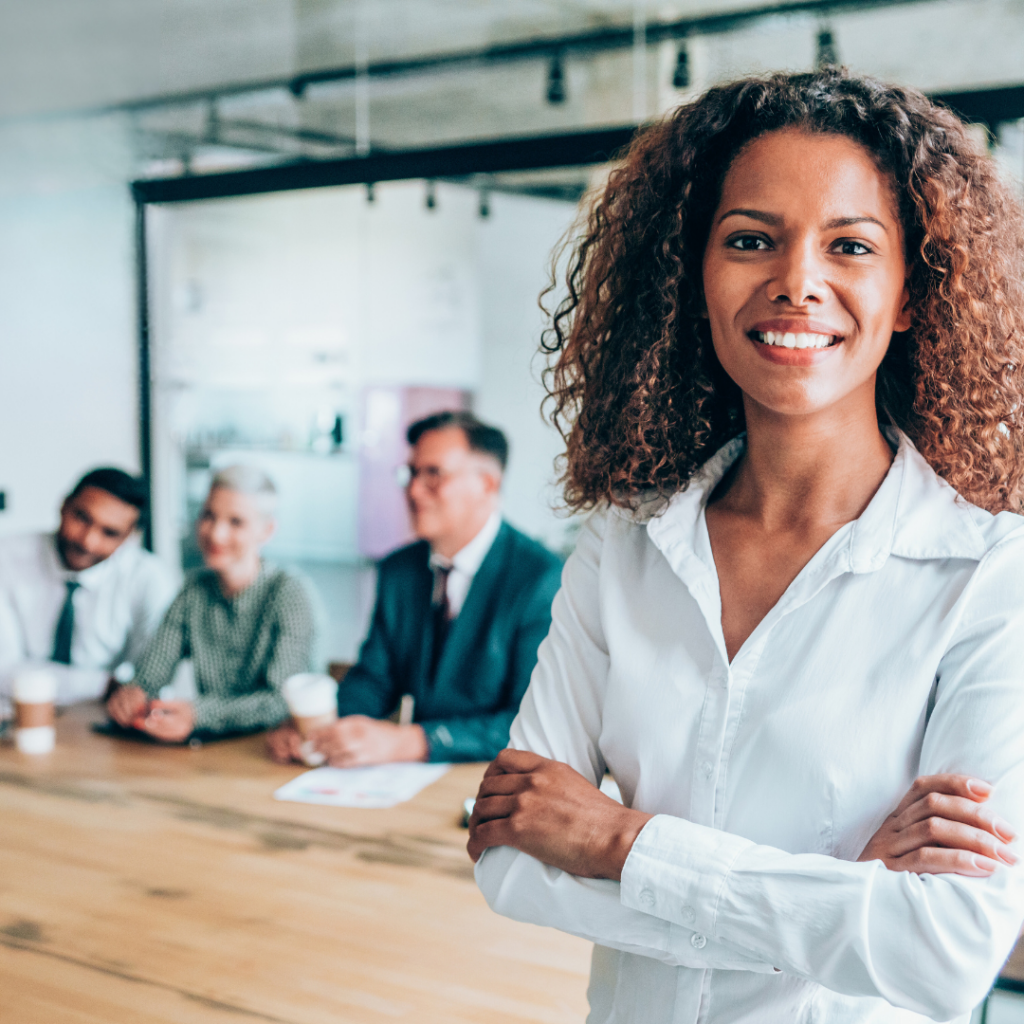 Solving the skills gap in middle management - LMP