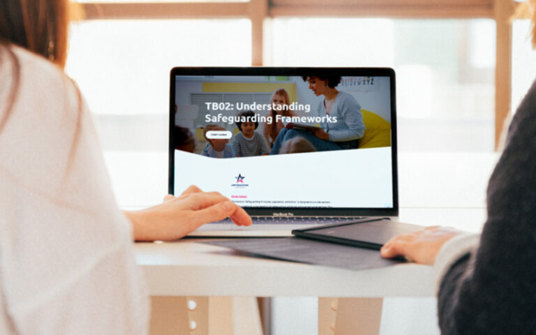 Safeguarding Support Officer Apprenticeship - LMP