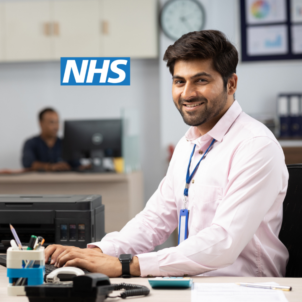 Discover more about apprenticeships & training programmes | LMP