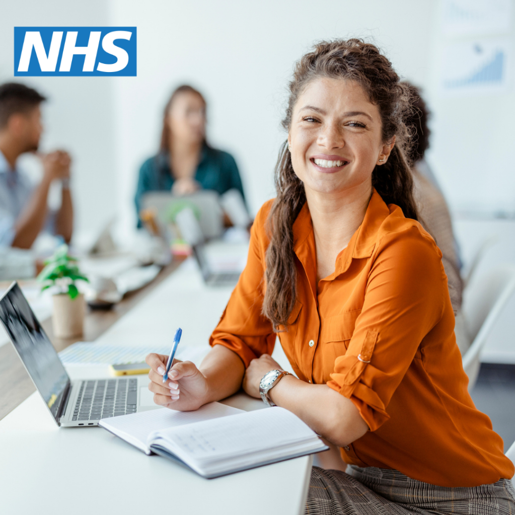 Discover more about apprenticeships & training programmes | LMP