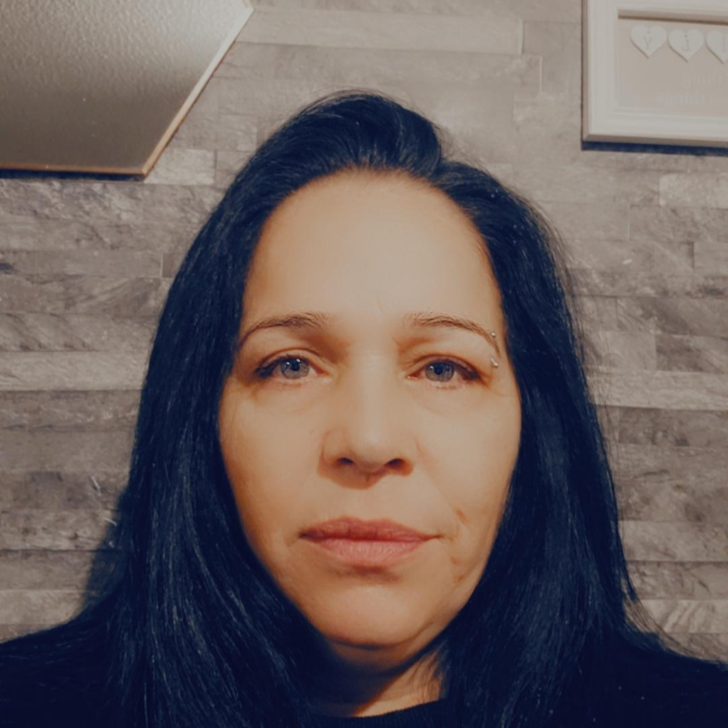 SEN TA Sue is Apprentice of the Month - LMP