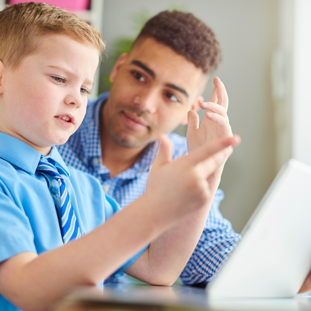 Tackling the need for SEND educators with teaching assistant ...