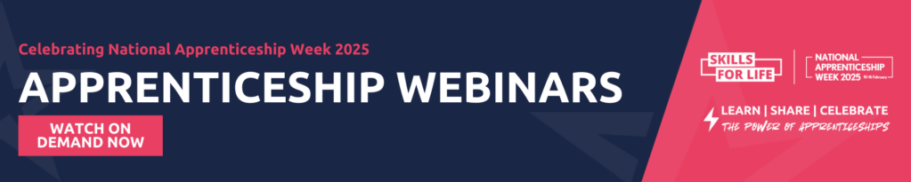 Creating inspirational journeys & delivery excellence in learning