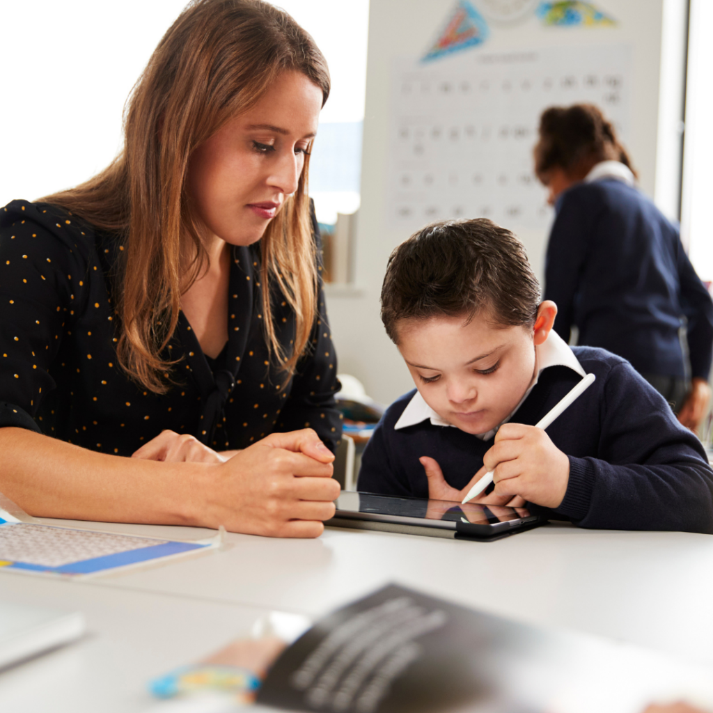 Special educational needs and disabilities (SEND) - LMP