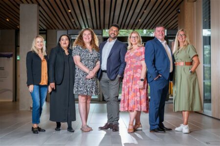 Meet the talented individuals who drive our organisation | LMP