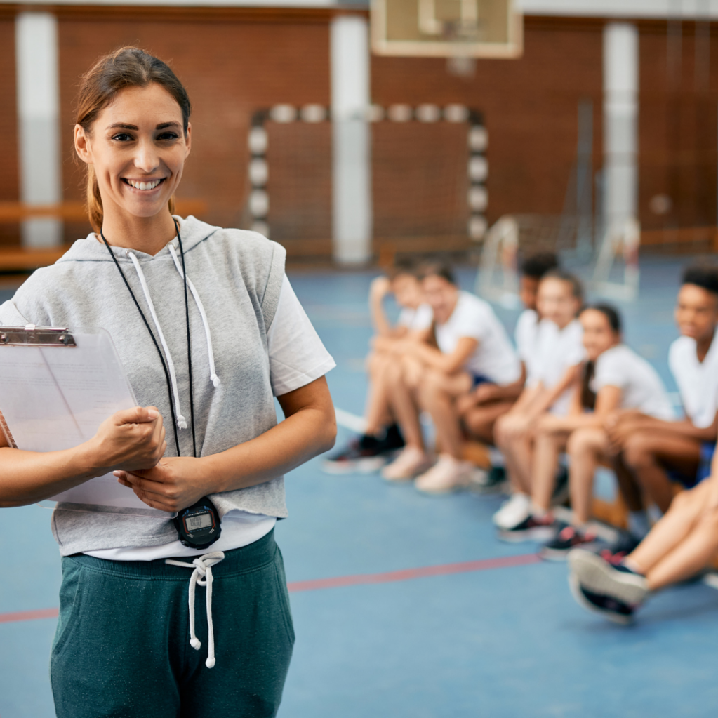 The Importance of PE Teachers In Education - LMP