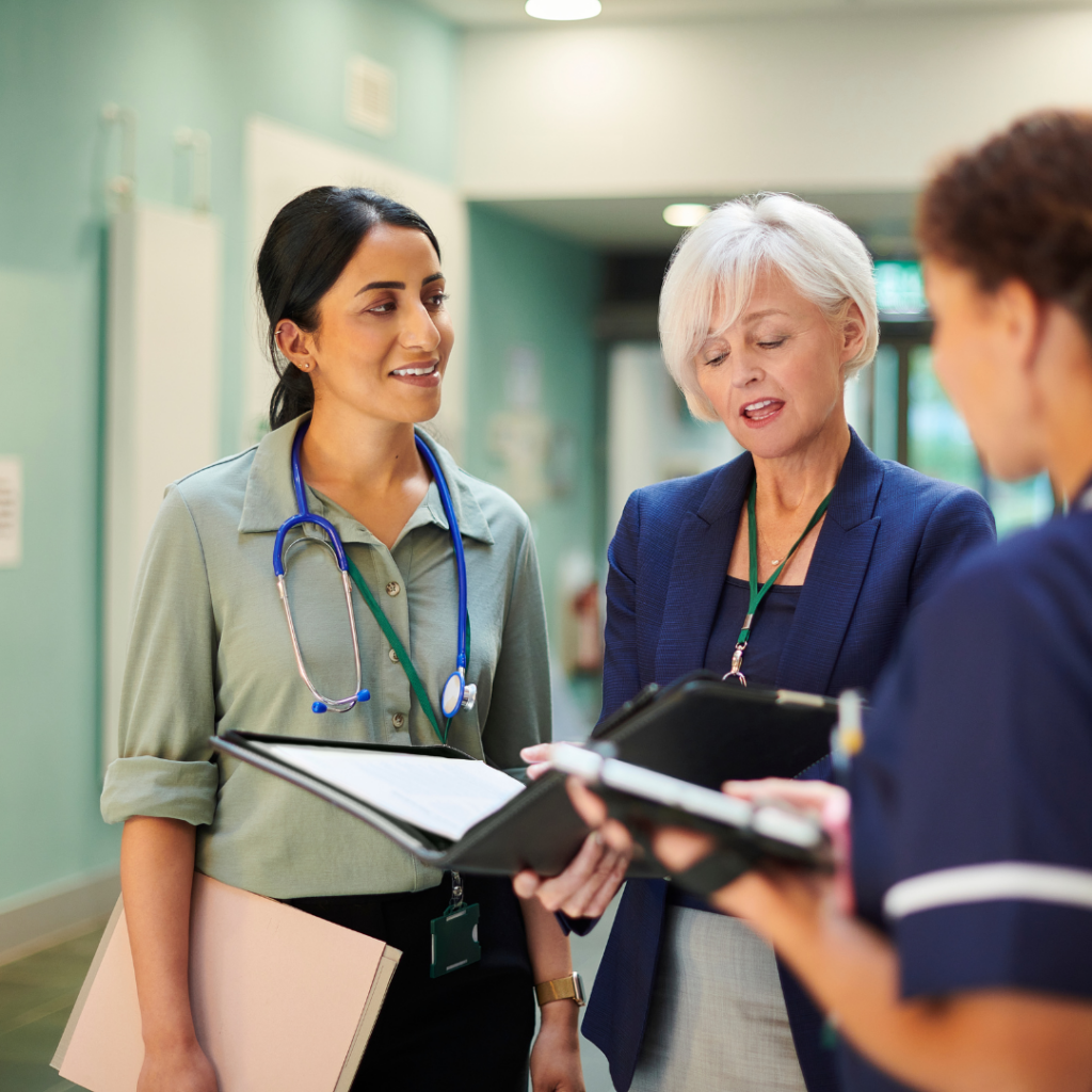 Training crucial for the medical administration sector - LMP