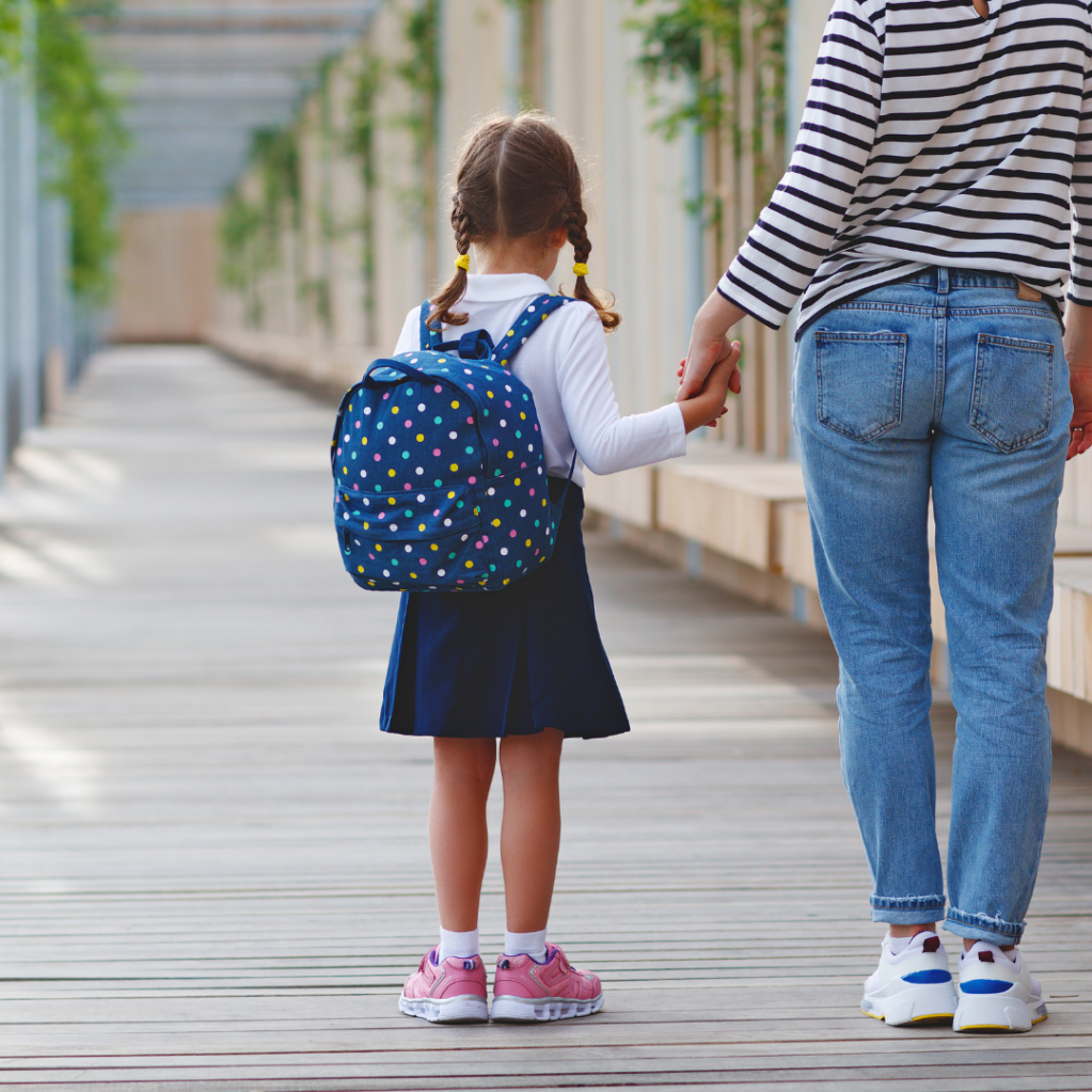 How to help pupils settle back into learning after the school holidays ...