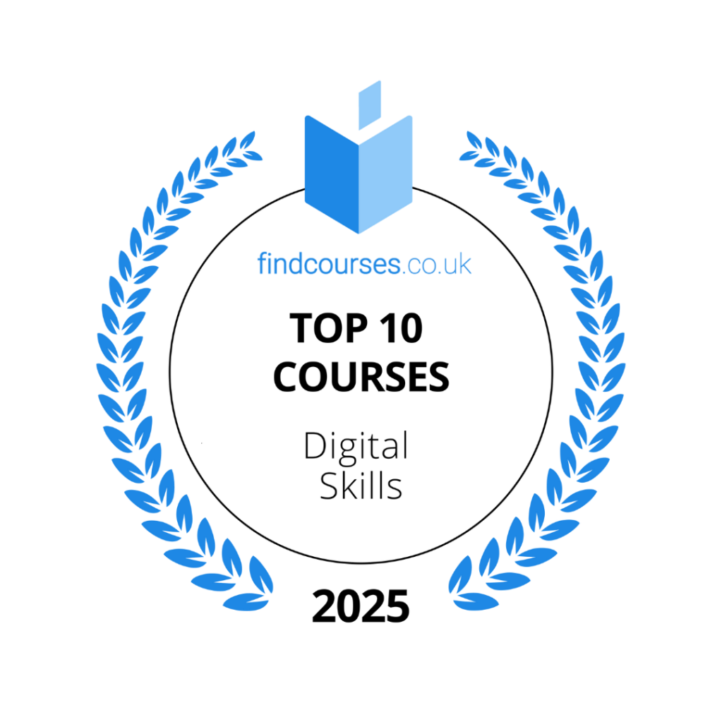 New website: Short online courses - LMP