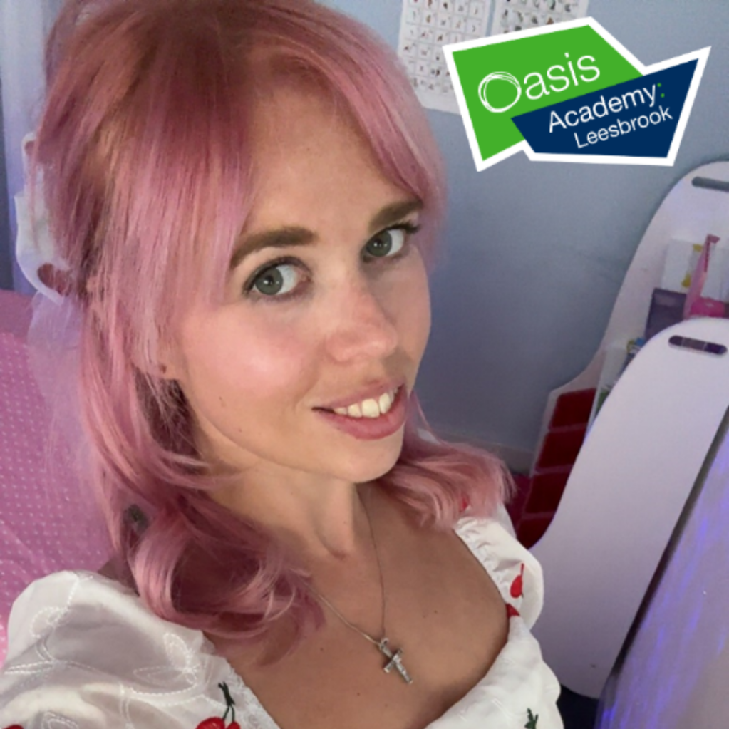 Oasis Academy Leesbrook enhancing SEND provision with LMP Education - LMP