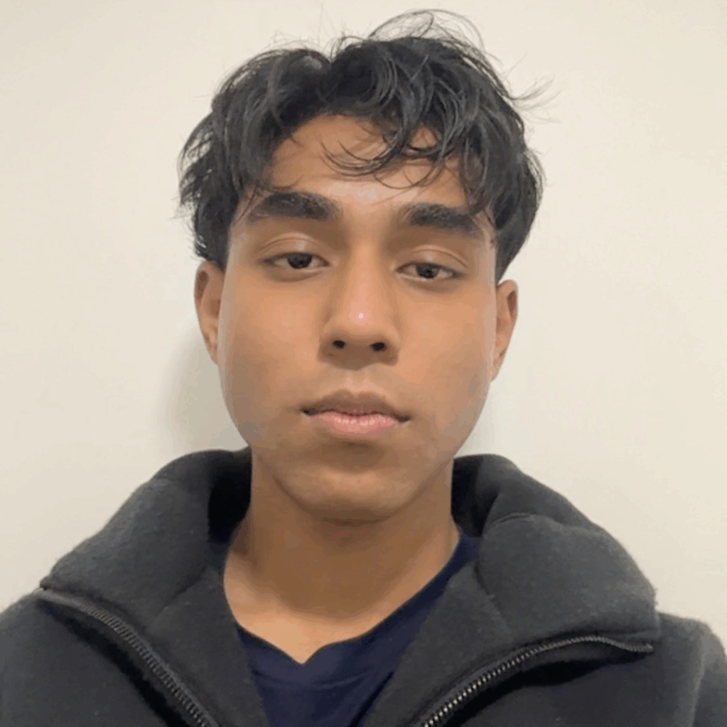School Business Administrator Mahir wins Apprentice of the Month! - LMP