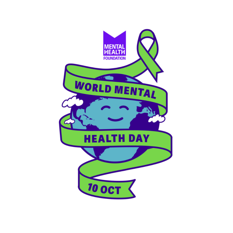 World Mental Health Day 2025 - LMP